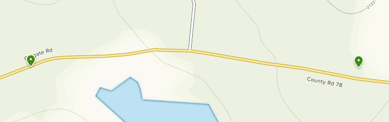 Best Trails in Colgate Lake Wild Forest - New York | AllTrails