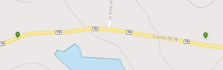 Best trails in Colgate Lake Wild Forest, New York | AllTrails