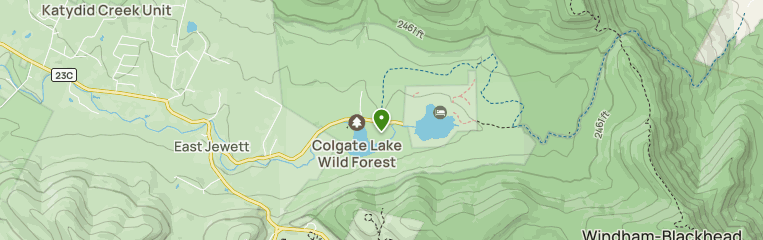 Best Hikes and Trails in Colgate Lake Wild Forest | AllTrails