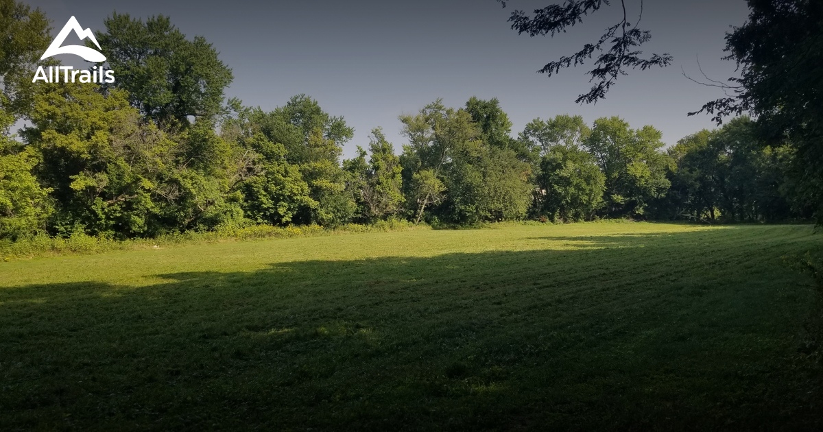 Best hikes and trails in Miller Post Nature Reserve | AllTrails