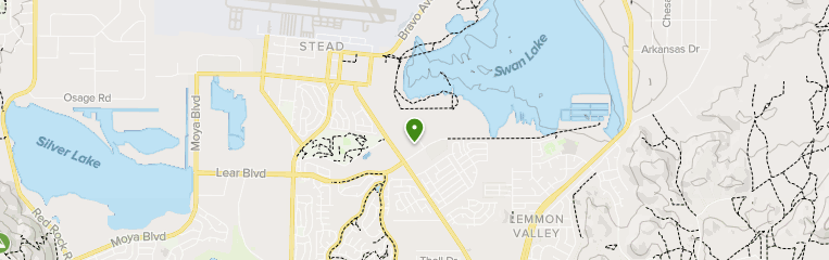 Best Hikes and Trails in Swan Lake Nature Study Area | AllTrails