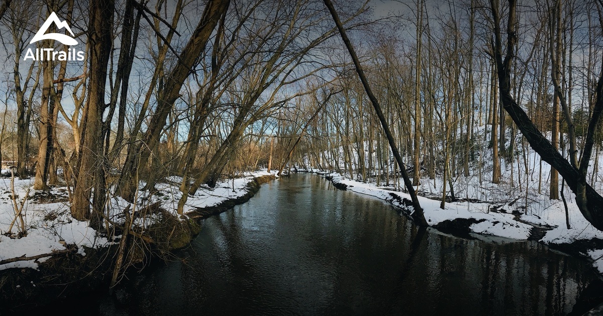 Best hikes and trails in Tall Pines State Preserve | AllTrails