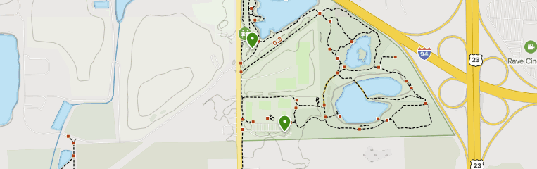 Best Hikes and Trails in Lillie Park | AllTrails