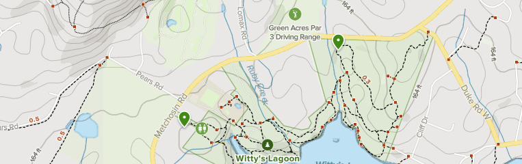 Best Hikes and Trails in Witty's Lagoon Regional Park | AllTrails
