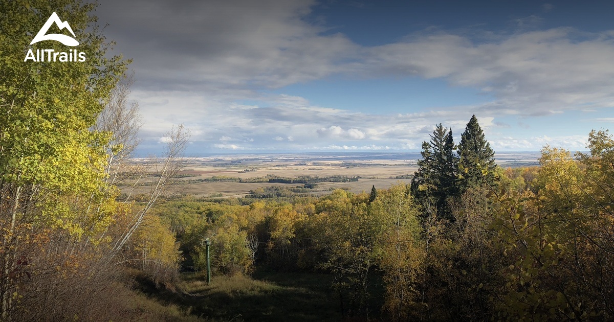 Best hikes and trails in Thunderhill Recreational Area | AllTrails