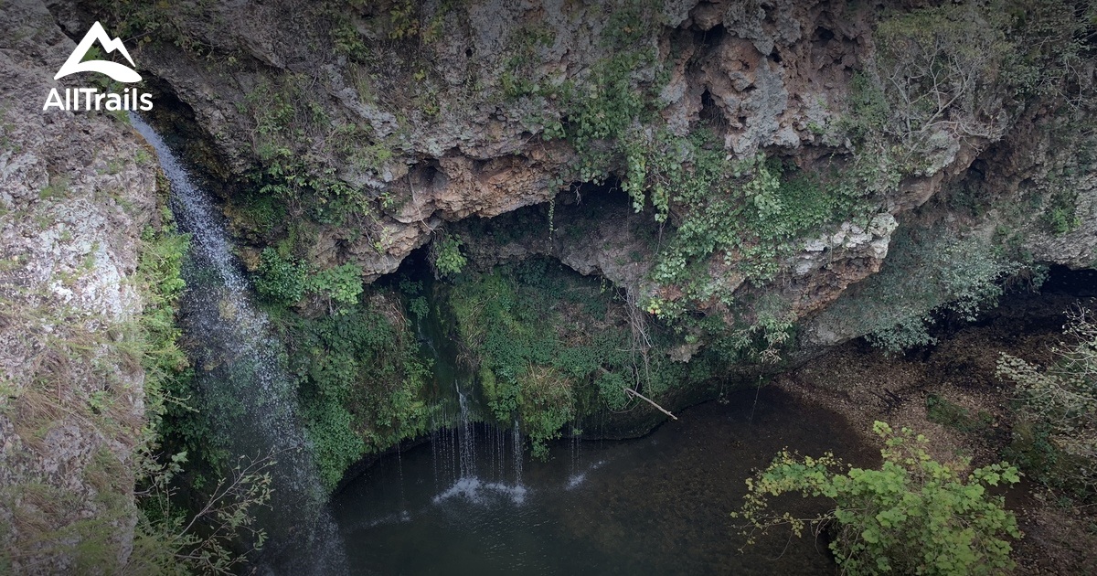 Best hikes and trails in Natural Falls State Park | AllTrails