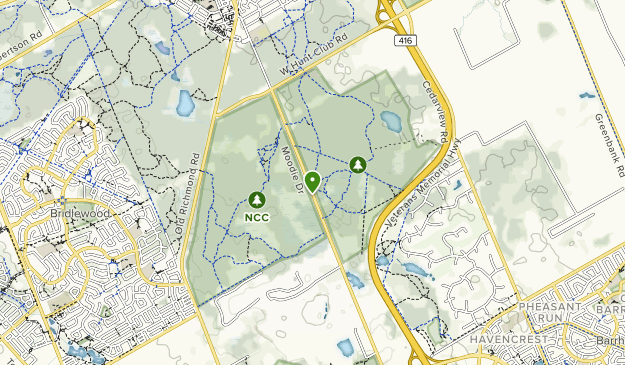 Best Trails in NCC greenbelt - Ontario, Canada | AllTrails