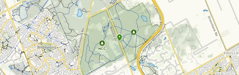 Best Trails in NCC greenbelt - Ontario, Canada | AllTrails