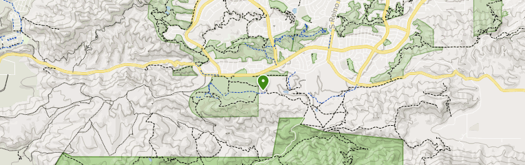 Best trails in Rancho Potrero Open Space, California | AllTrails