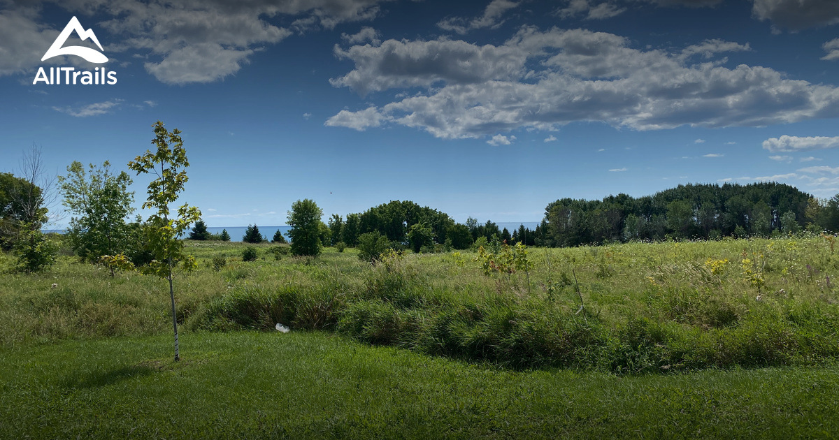 Best hikes and trails in Lakefront West Park | AllTrails