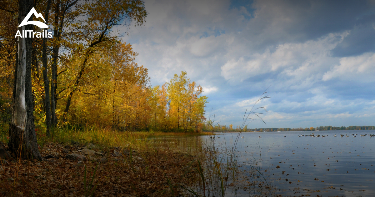 Best Hikes And Trails In Shirley S Bay Alltrails