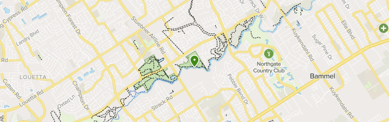 Best Trails in Collins Park - Texas | AllTrails