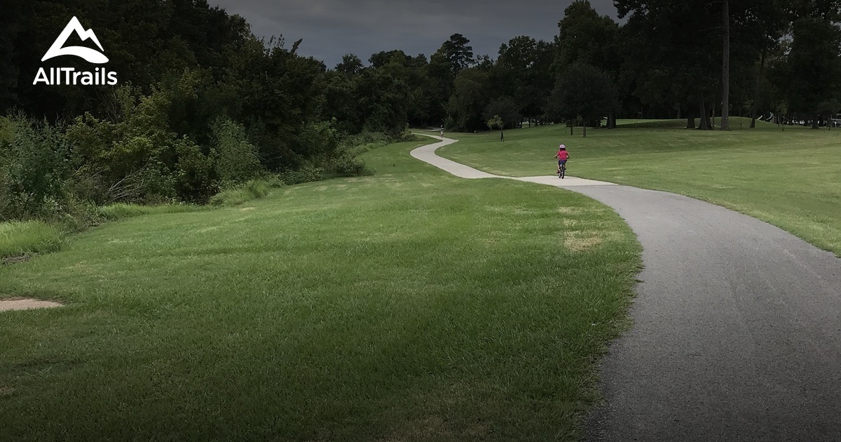 Best Hikes and Trails in Collins Park | AllTrails