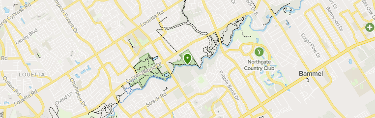 Best 10 Trails in Collins Park | AllTrails