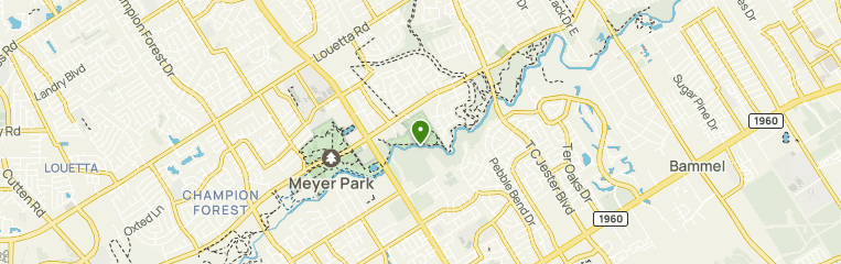 Best Hikes and Trails in Collins Park | AllTrails