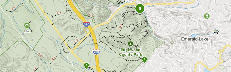 Best Trails in Edgewood Park and Nature Preserve - California | AllTrails