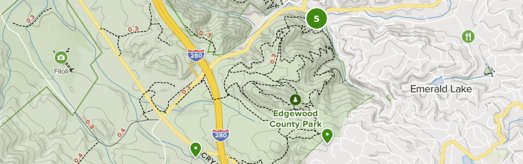 Best Trails in Edgewood Park and Nature Preserve - California | AllTrails