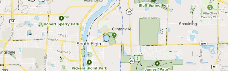 Best Hikes and Trails in Kenyon Farm Forest Preserve | AllTrails