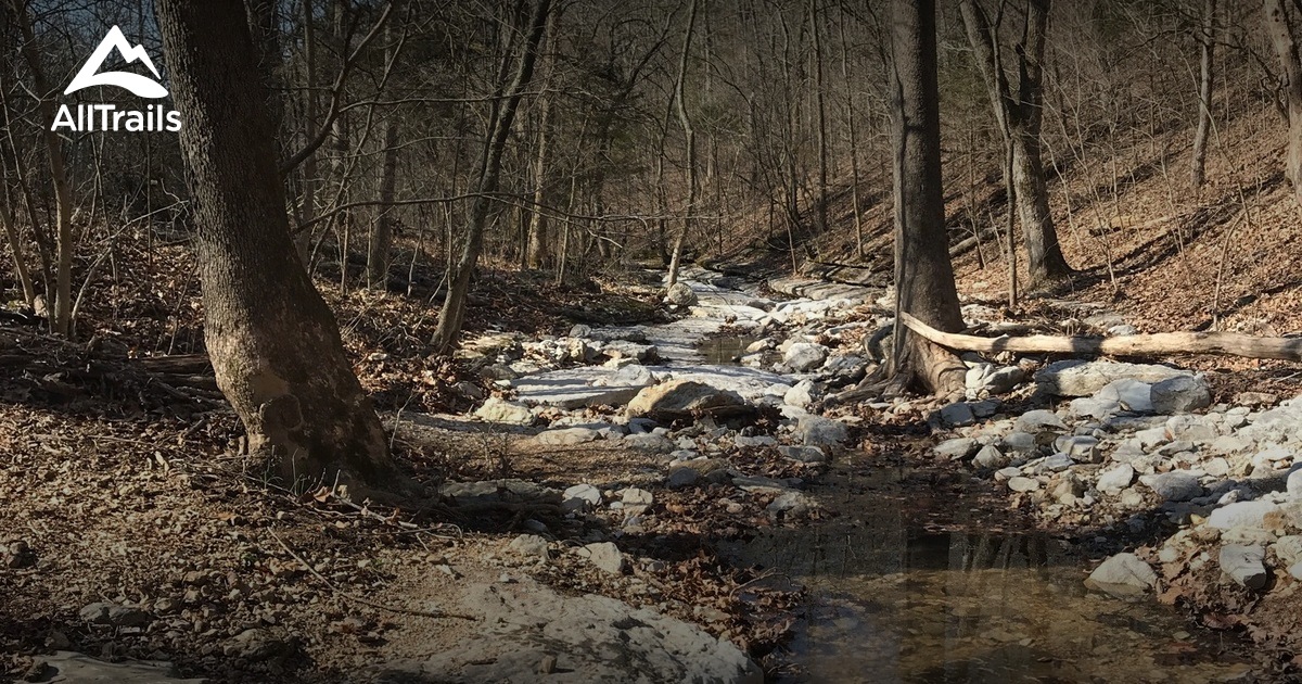Best hikes and trails in Devil's Eyebrow Natural Area | AllTrails