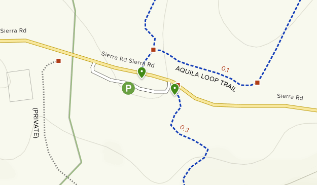 Best Trails in Sierra Vista Open Space Preserve - California | AllTrails