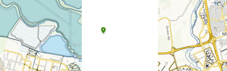 Best Trails in Alviso Marina County Park - California | AllTrails