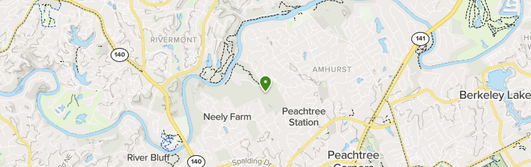 Best Hikes and Trails in Simpsonwood Park | AllTrails