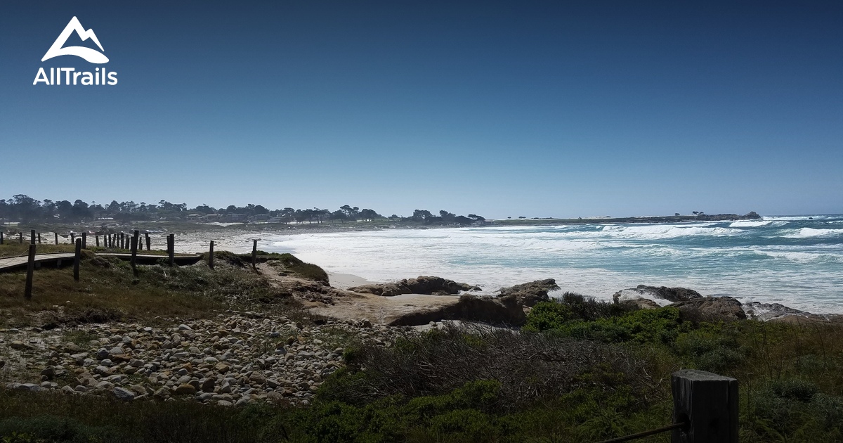 Best hikes and trails in Moss Beach | AllTrails