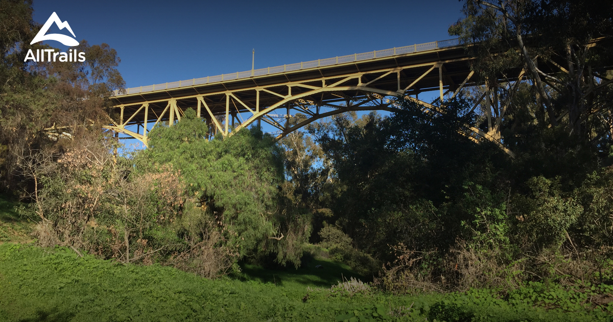Best hikes and trails in Olive Park | AllTrails