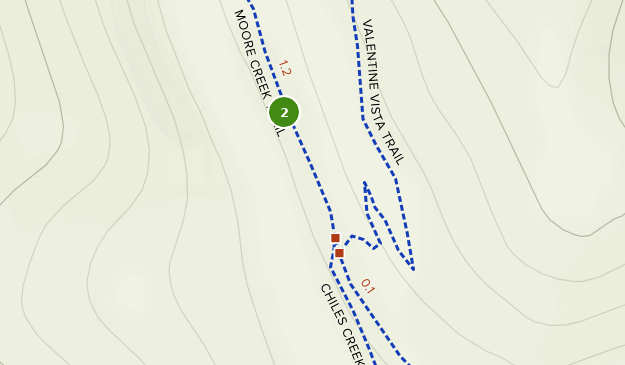 Best Trails in Moore Creek Park - California | AllTrails