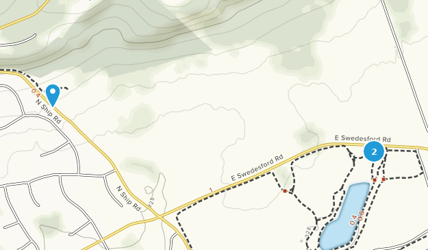 Best Trails in Exton Park - Pennsylvania | AllTrails