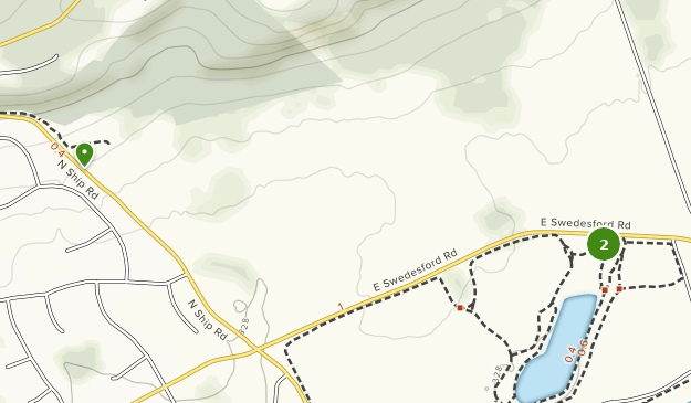 Best Trails in Exton Park - Pennsylvania | AllTrails