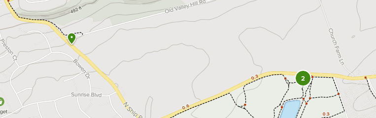 Best trails in Exton Park, Pennsylvania | AllTrails