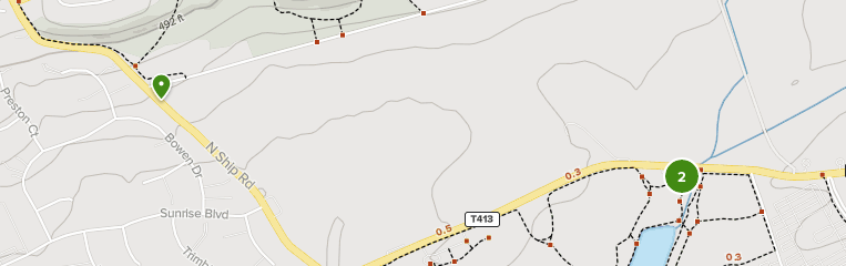 Best Hikes and Trails in Exton Park | AllTrails