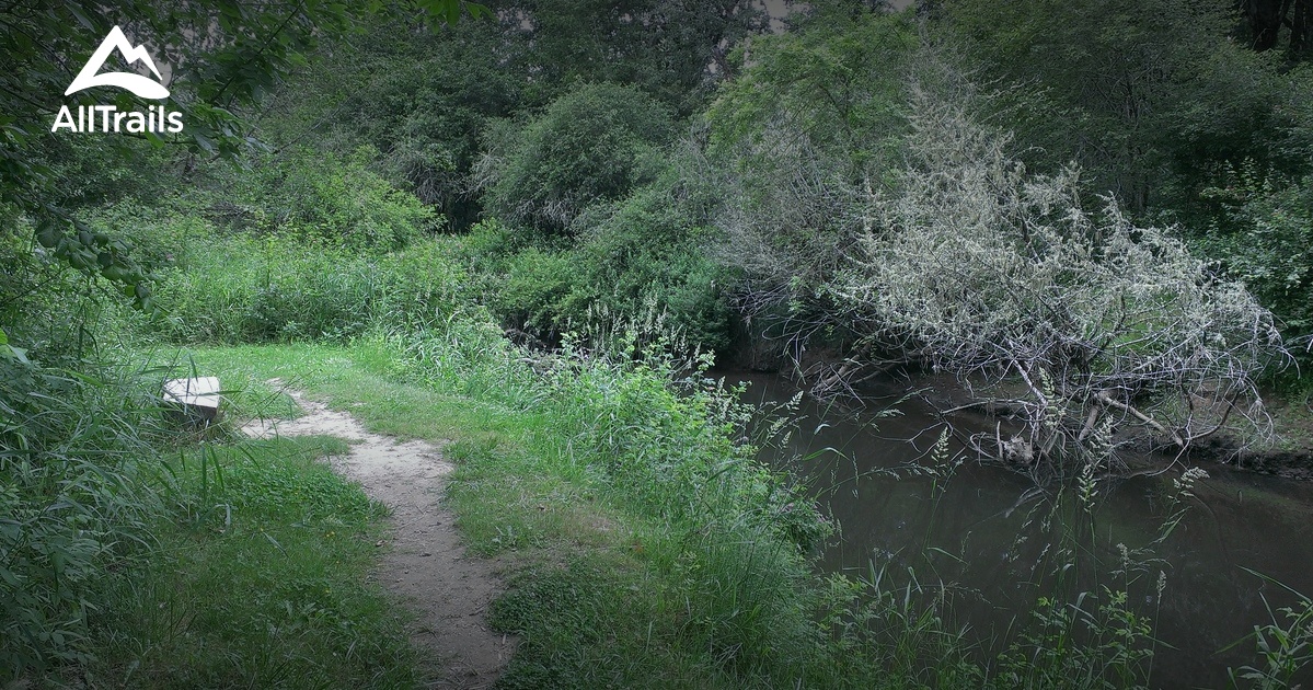 Best trails in Fern Ridge Wildlife Area, Oregon | AllTrails