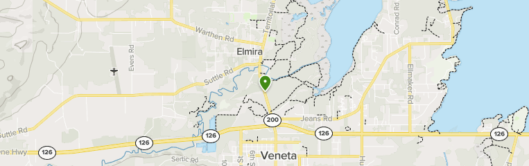 Best trails in Fern Ridge Wildlife Area, Oregon | AllTrails