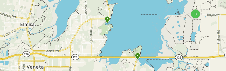 Best Hikes and Trails in Fern Ridge Wildlife Area | AllTrails