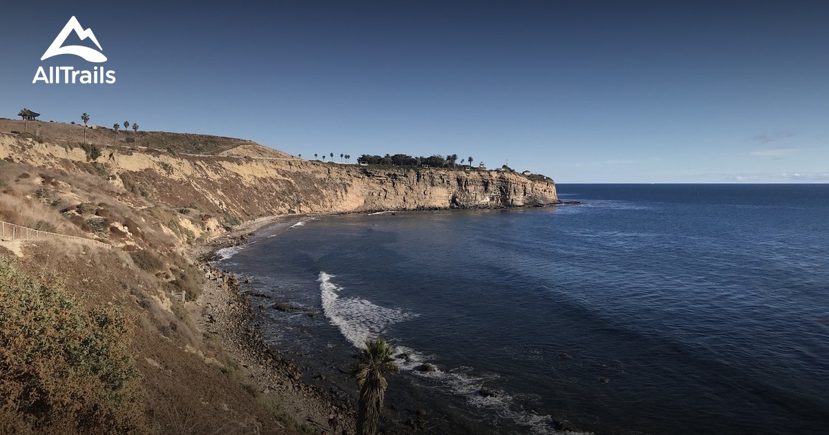 Best hikes and trails in White Point Nature Preserve | AllTrails