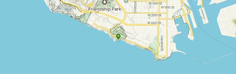 Best Hikes and Trails in White Point Nature Preserve | AllTrails