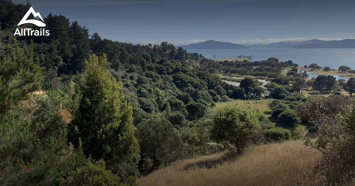 Barbara and Jay Vincent Park: de beste routes om te wandelen | AllTrails
