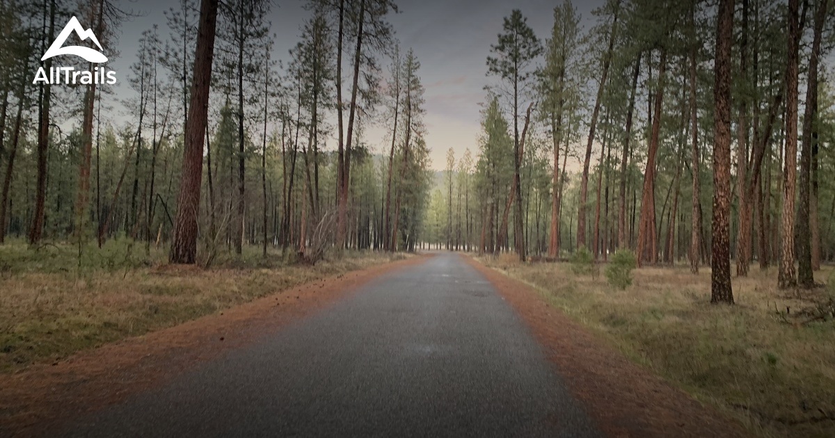 Best Trails in Little Spokane Natural Area - Washington | AllTrails