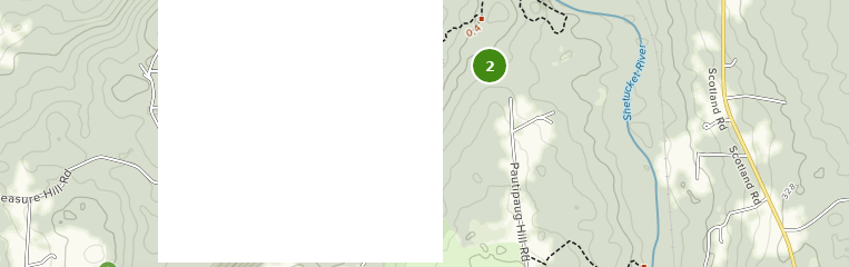 Best Trails in Sprague Land Trust - Connecticut | AllTrails