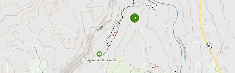 Best Trails in Sprague Land Trust - Connecticut | AllTrails