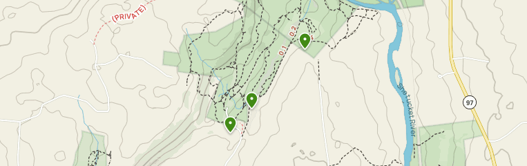 Best Hikes and Trails in Sprague Land Trust | AllTrails