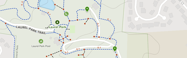 Best Hikes and Trails in Laurel Park | AllTrails