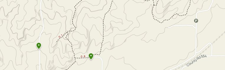 Best Hikes and Trails in Holly Ridge Conservation Area | AllTrails