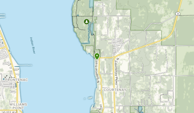 Best Trails in Pine Island Conservation Area - Florida | AllTrails