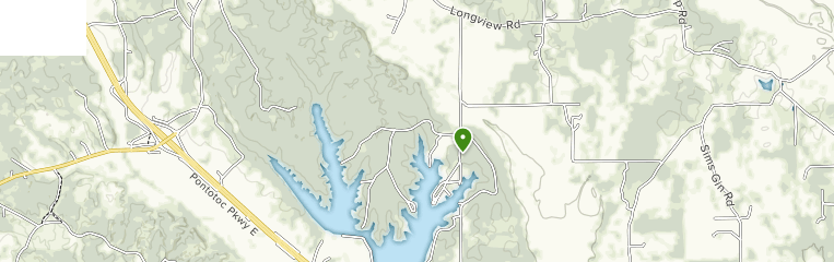 Best Trails in Trace State Park - Mississippi | AllTrails
