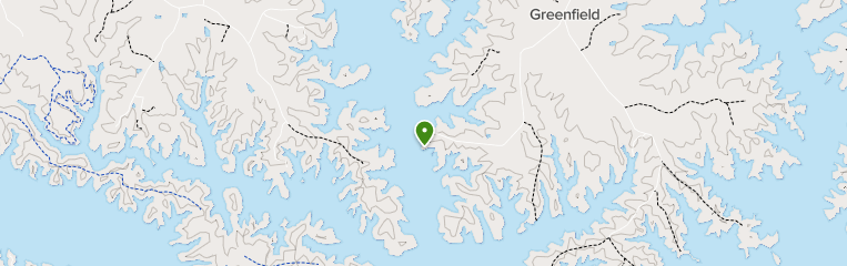 Best Trails in Greenwood Wildlife Management Area - Virginia | AllTrails