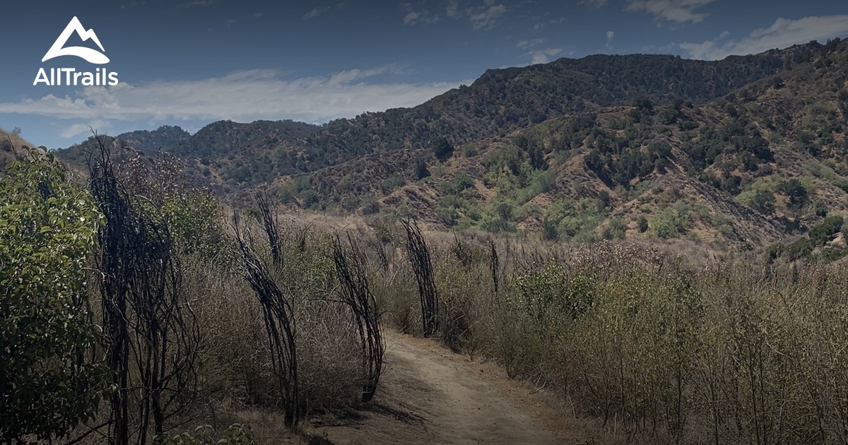 Best hikes and trails in Ed Davis Park at Towsley Canyon | AllTrails