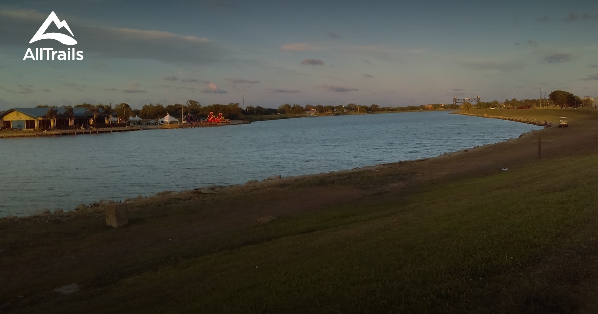 Best hikes and trails in Freeport Municipal Park | AllTrails